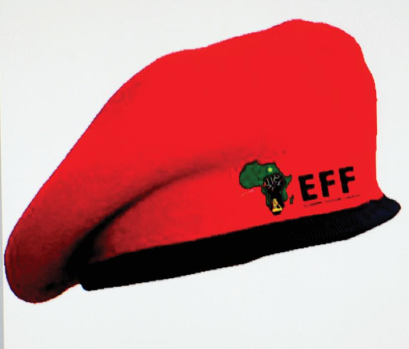 EFF revives state control of reserve bank - parlyreportsa